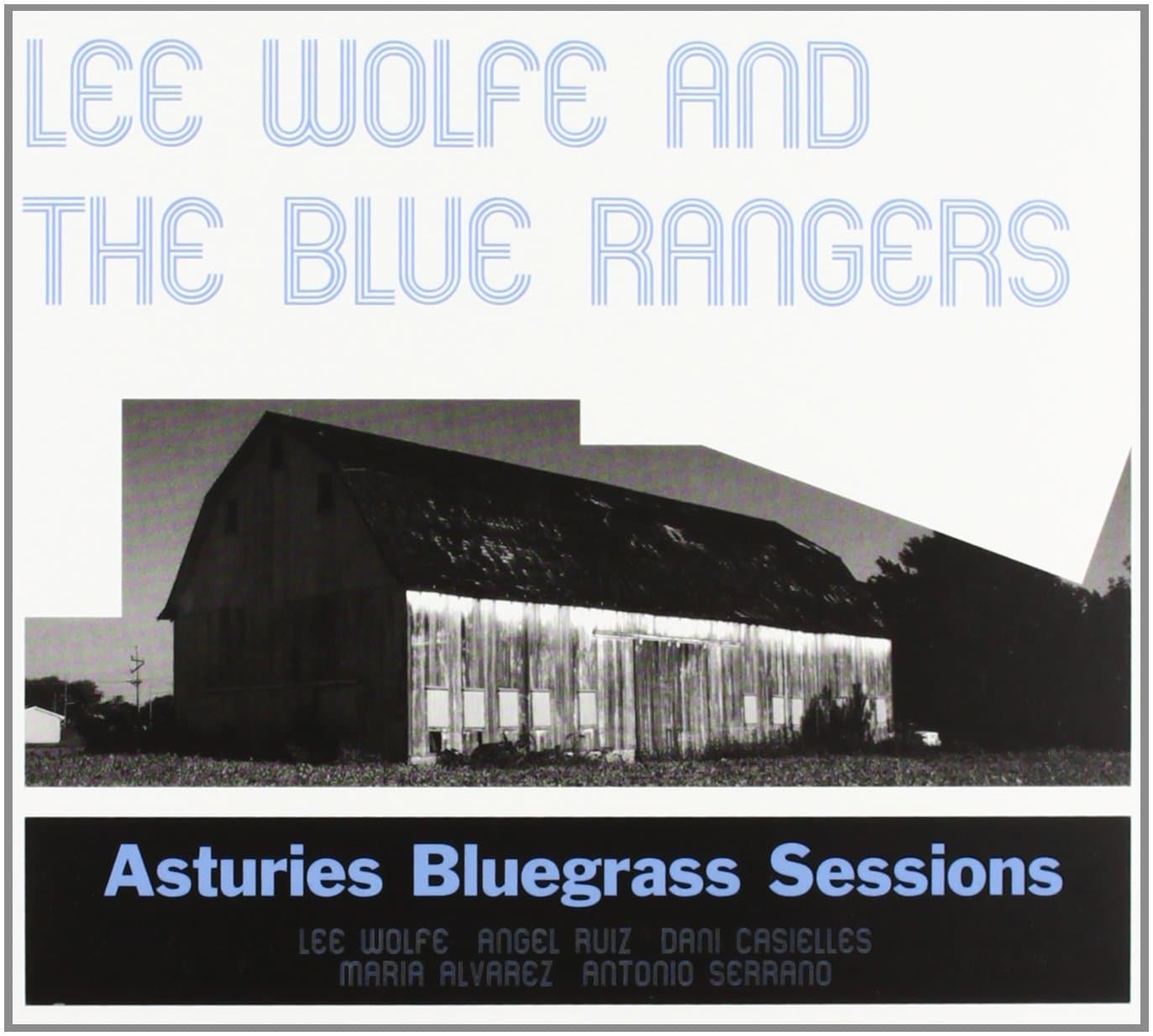 Biography - Michael Lee Wolfe